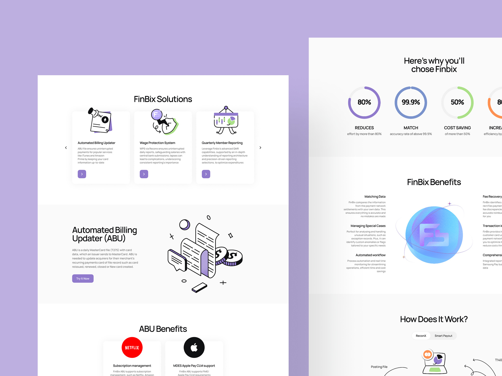 Fintech Platform by Vino Costa Upwork on Dribbble