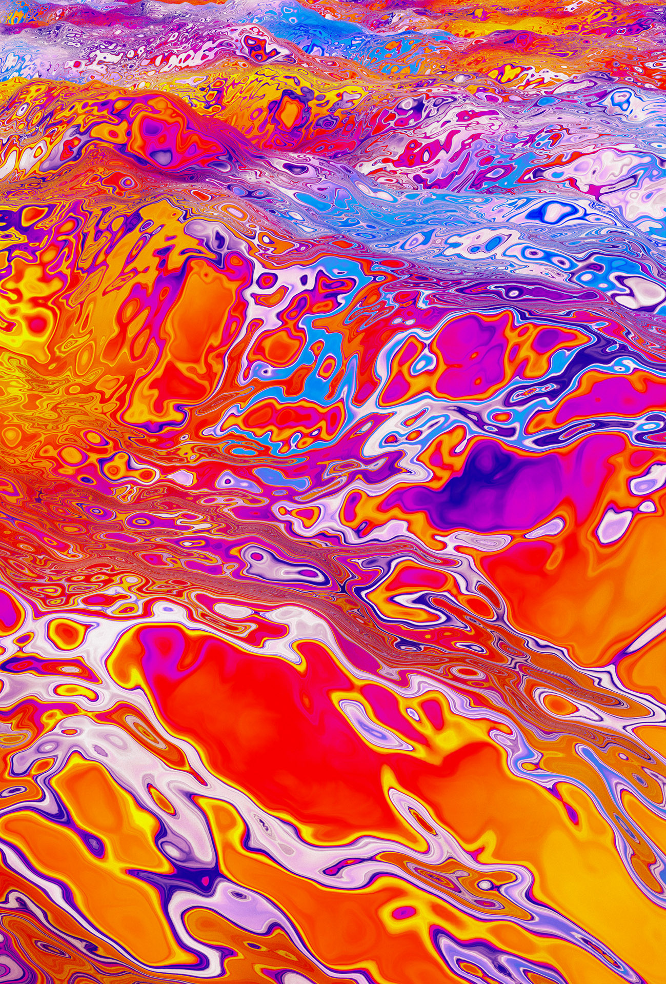 Water Ripples by Chris Keegan on Dribbble