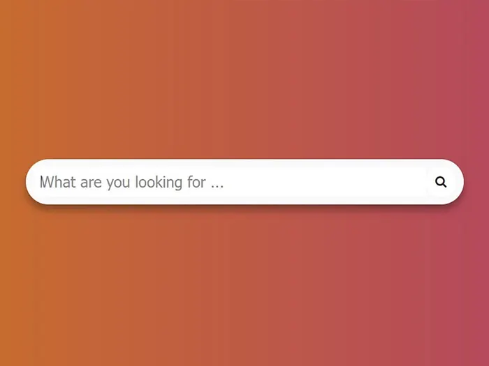 Search Bar Animation Designs Themes Templates And Downloadable Graphic Elements On Dribbble