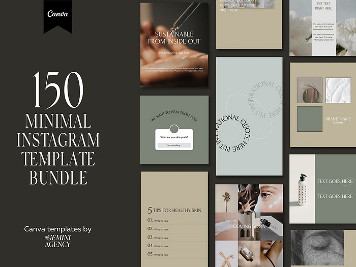 Browse thousands of Instagram images for design inspiration | Dribbble