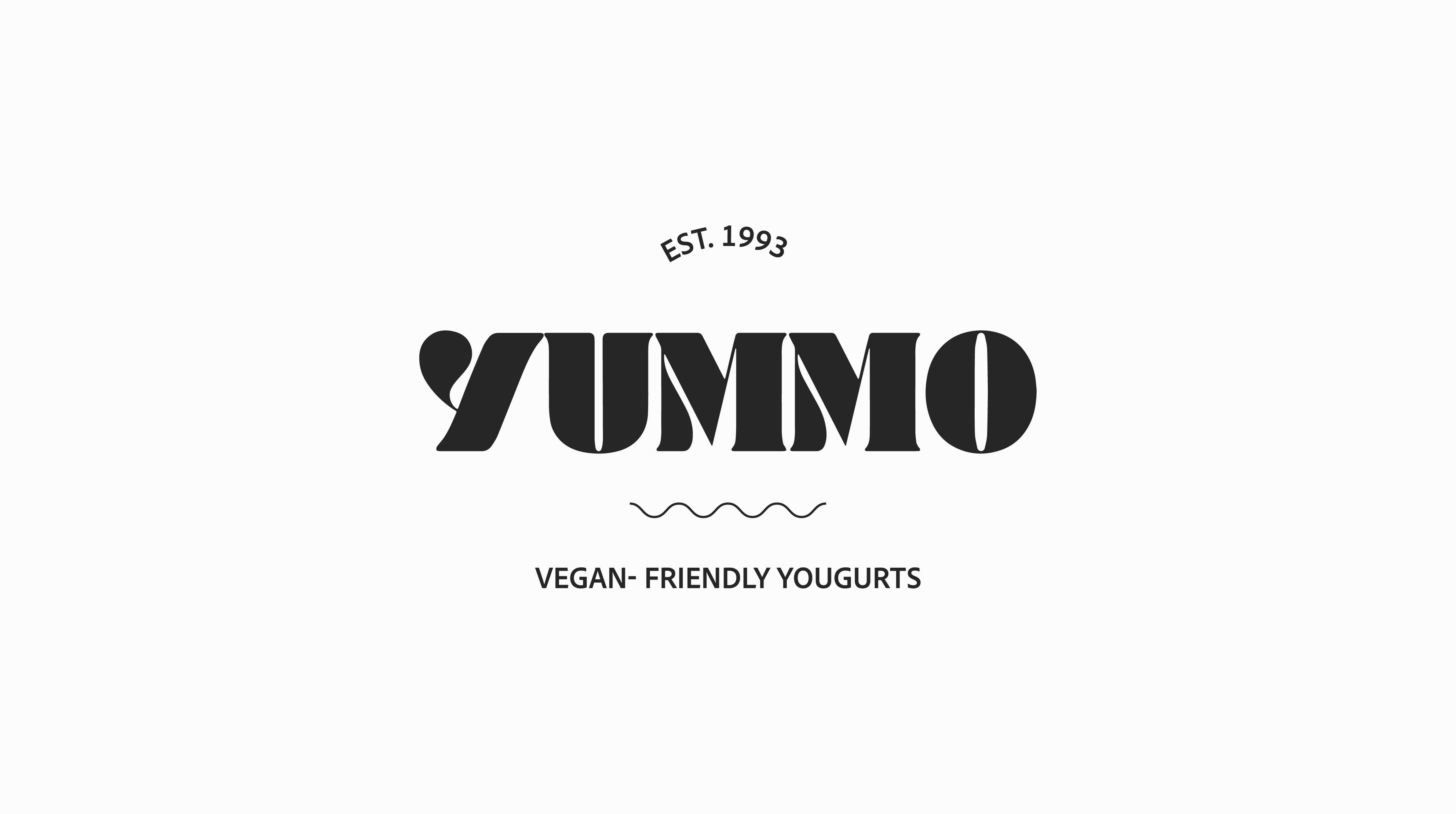 Yummo - Brand identity & package design by Hei on Dribbble