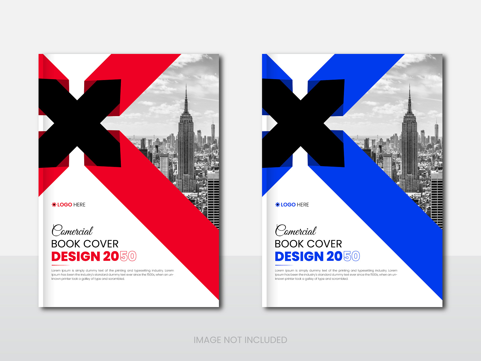 Simple Creative Book Cover Design by Mahibur Islam on Dribbble