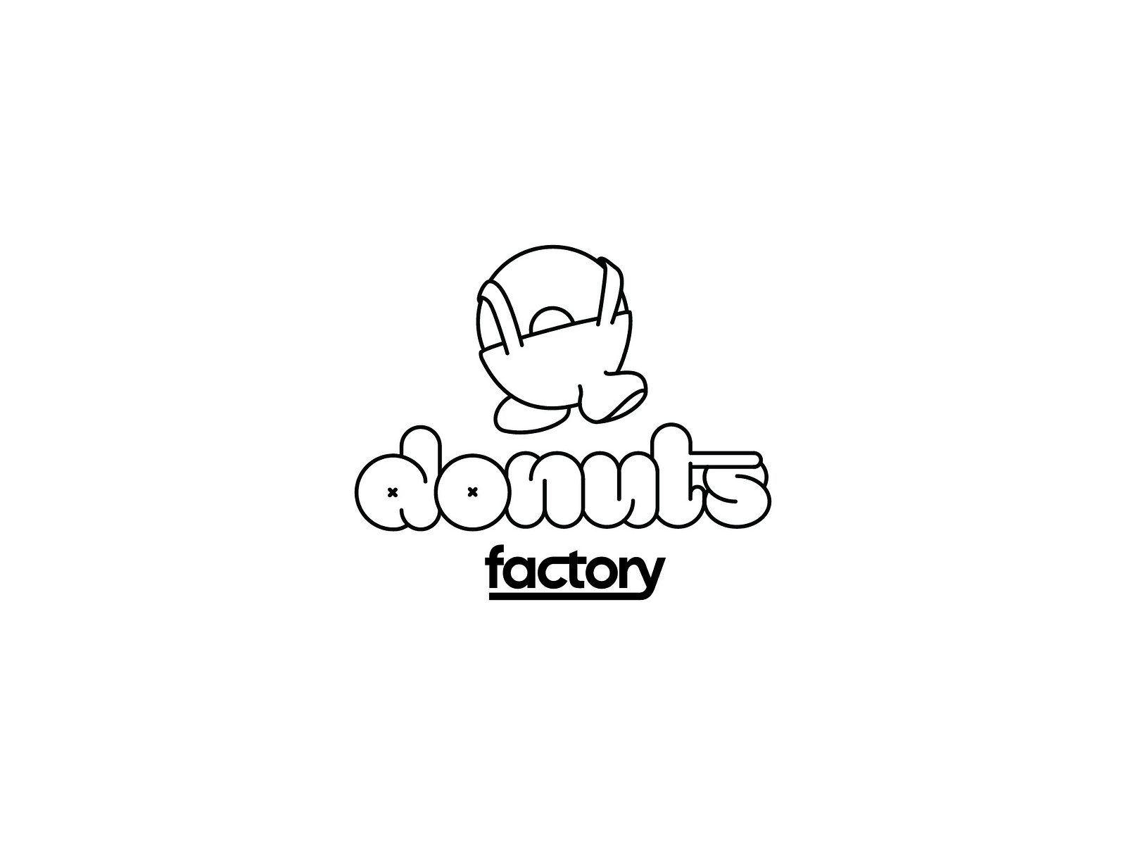 donuts factory by martinus on Dribbble