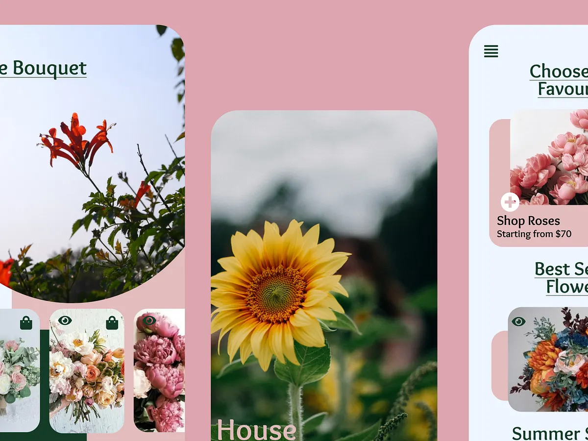 Apps Designing designs, themes, templates and downloadable graphic ...