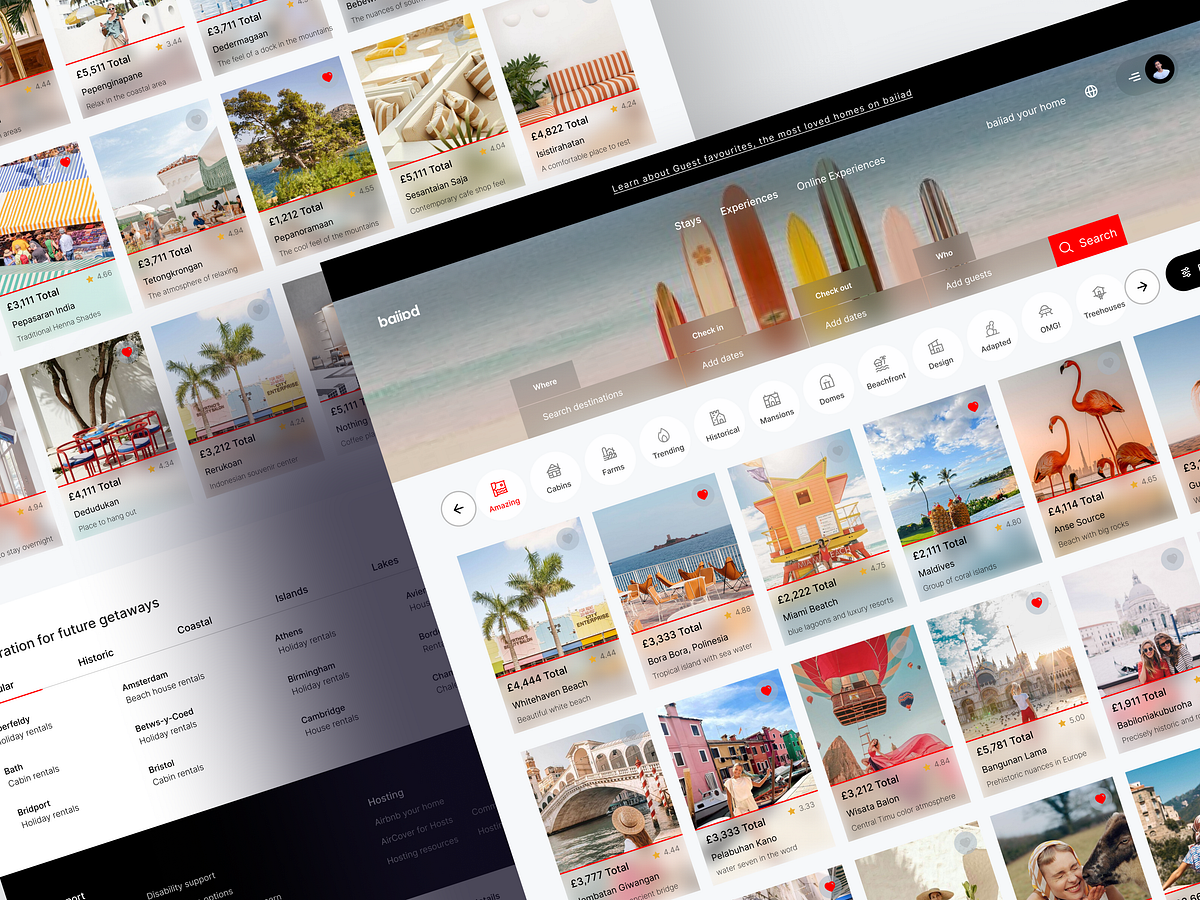 Company Profile Website designs, themes, templates and downloadable ...