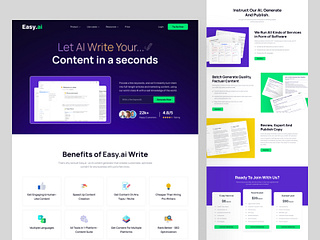 Arham Techpro - UI/UX Design Agency | Dribbble