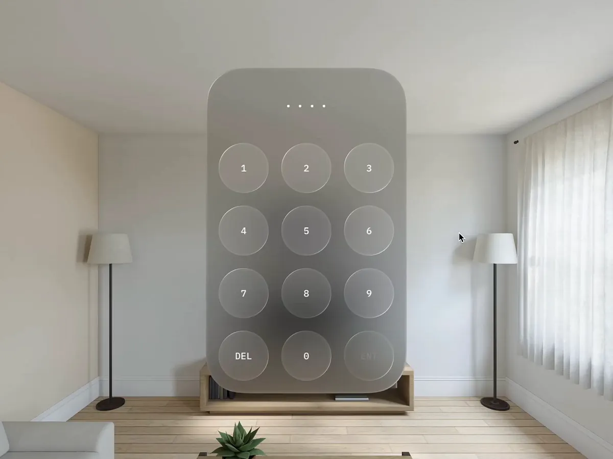 Keypad designs, themes, templates and downloadable graphic elements on ...