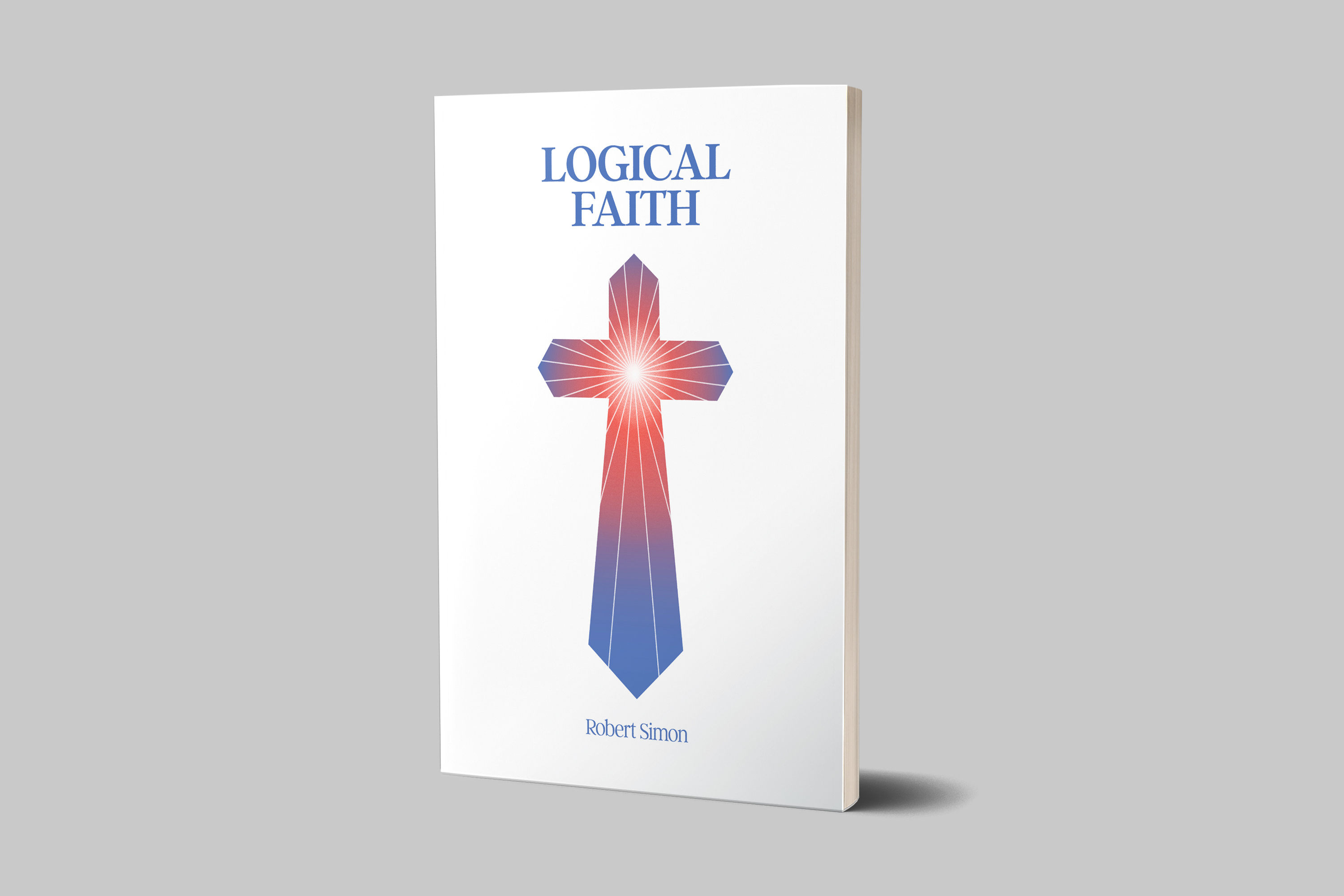 Logical Faith by brenton_clarke on Dribbble