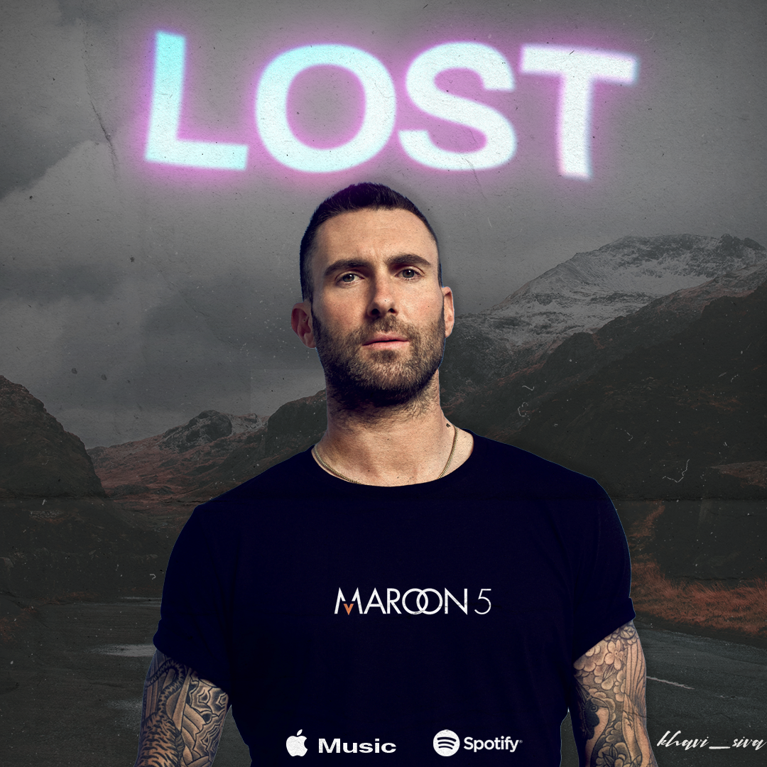 Redesigning music album (Poster design) by Khavishan Sivarathikan on ...