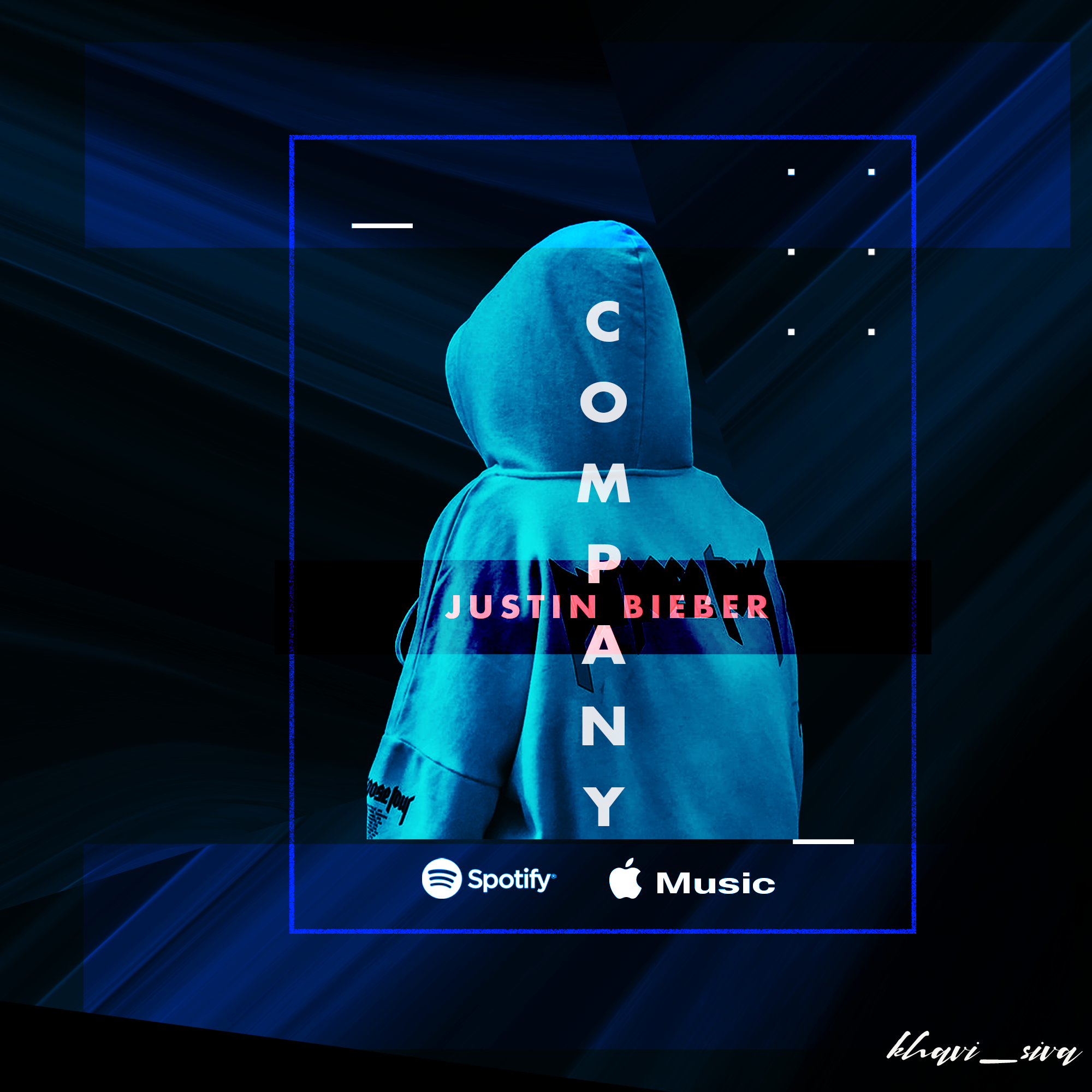 Redesigning music album (Poster design) by Khavishan Sivarathikan on ...