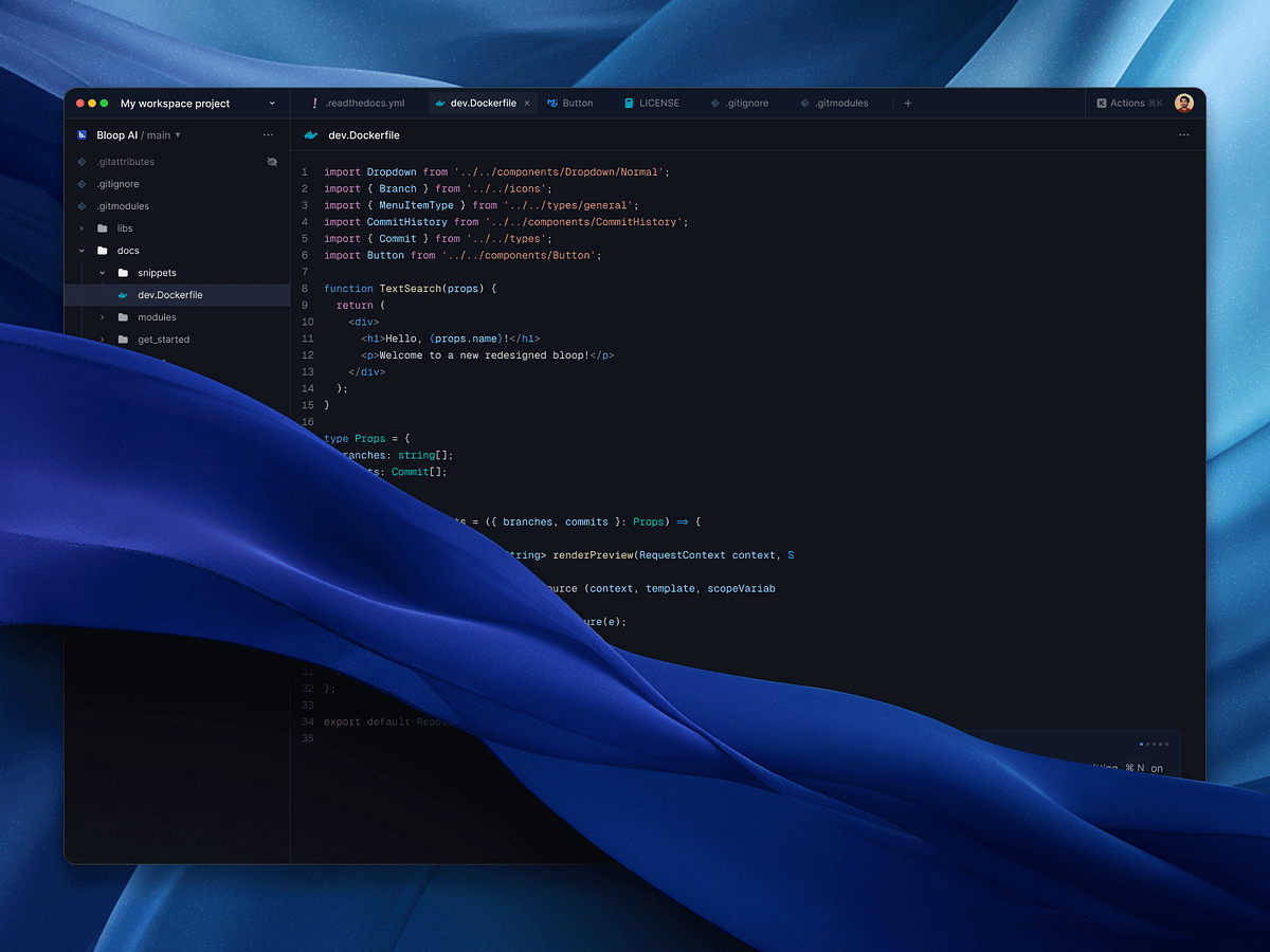 Vscode designs, themes, templates and downloadable graphic elements on ...