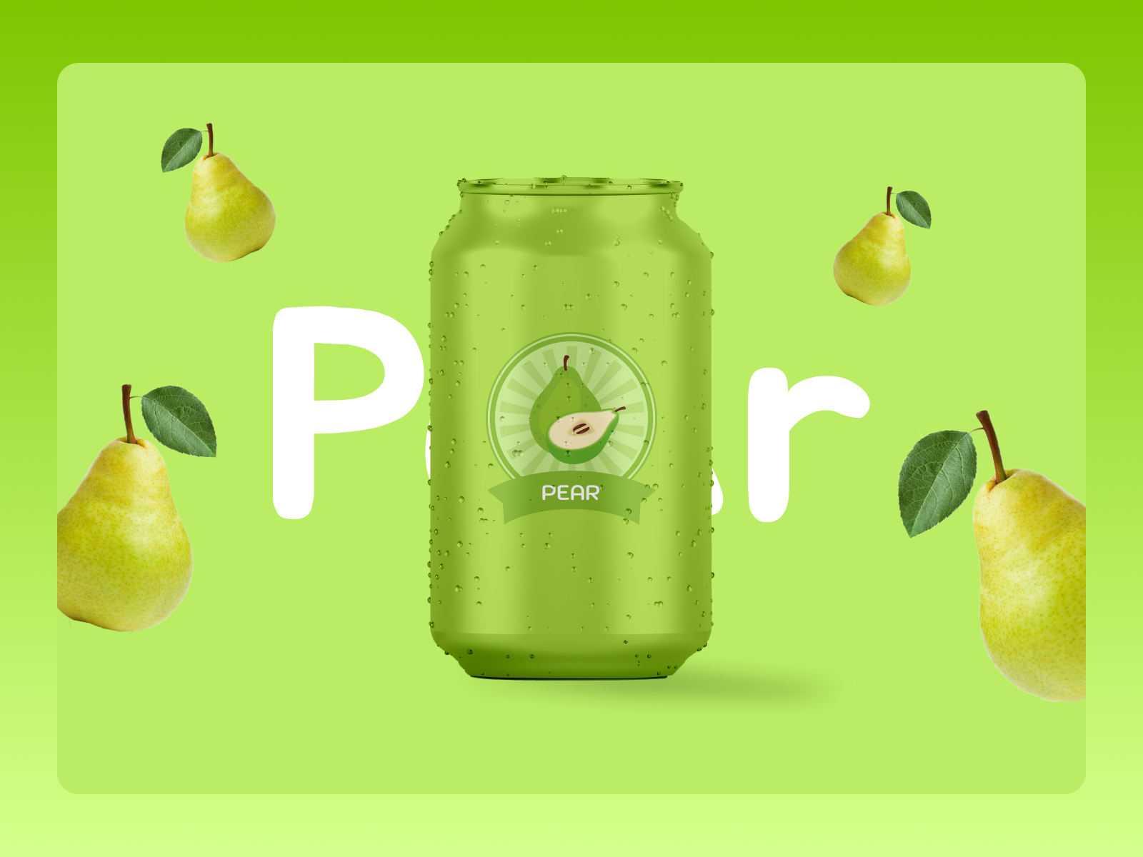 3D Slider - Fruit Juice by Irfan on Dribbble