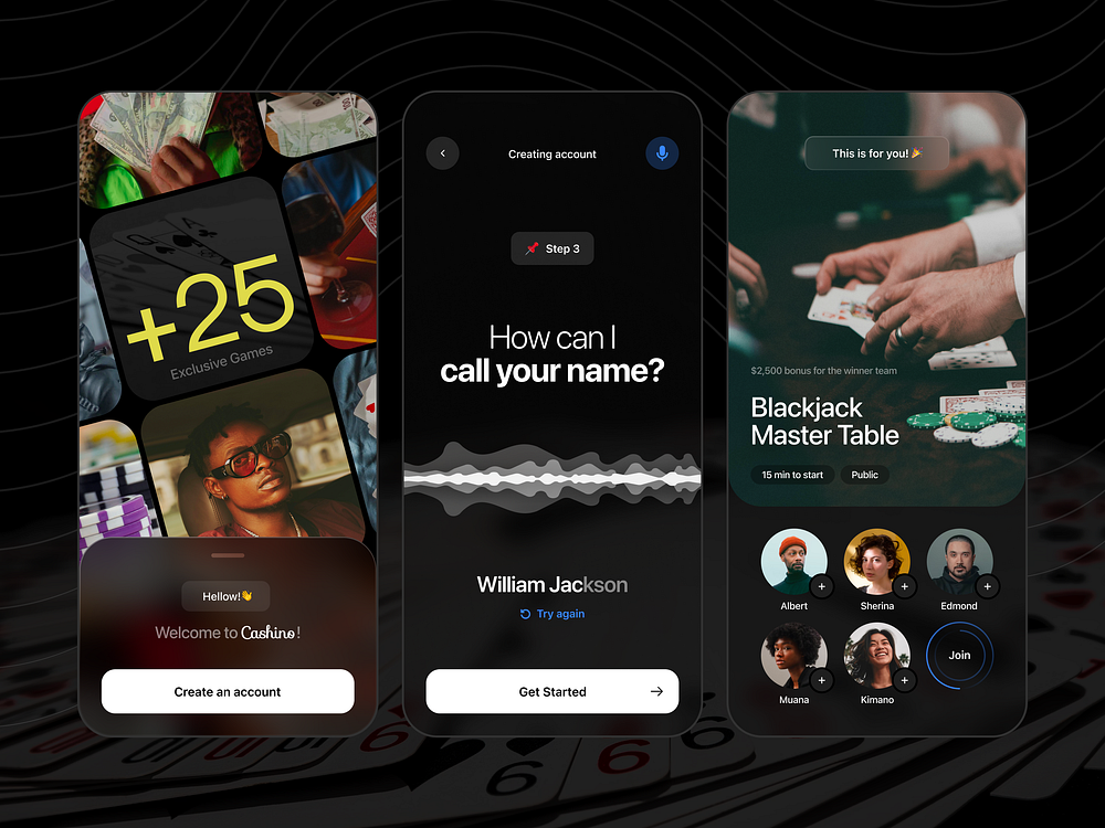 Browse thousands of Lottery images for design inspiration | Dribbble