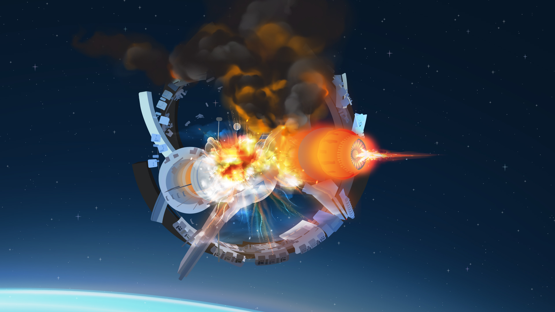 2D Explainer Video with Characters by Fastblur Productions on Dribbble