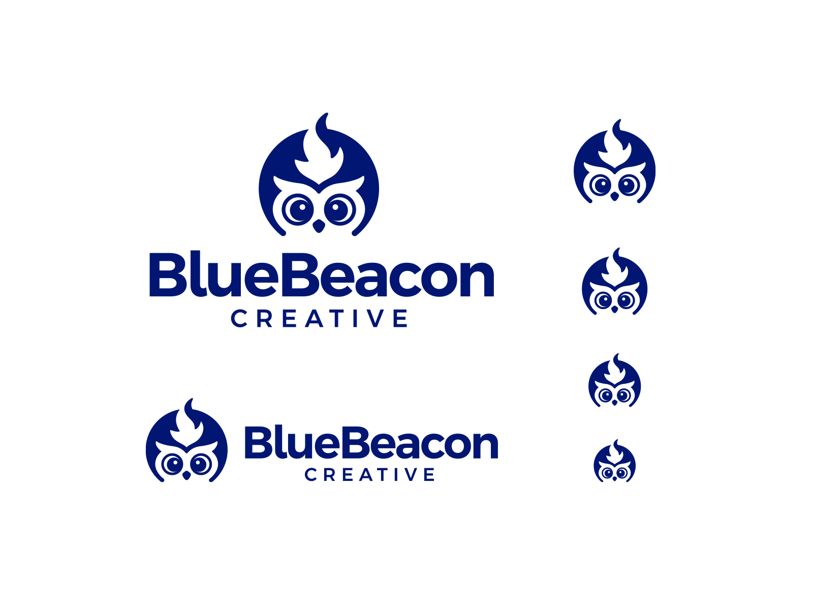 Fire Owl by Alfrey Davilla | vaneltia on Dribbble