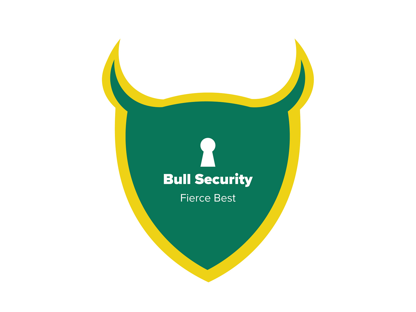 Security Logo by Livumile Magoqwana on Dribbble