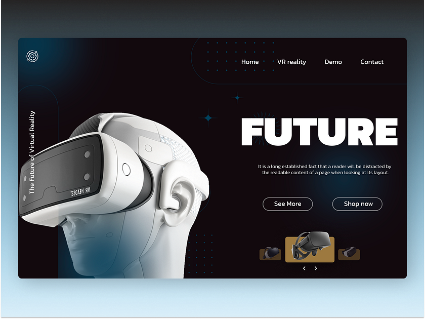 Modern Web designs, themes, templates and downloadable graphic elements ...