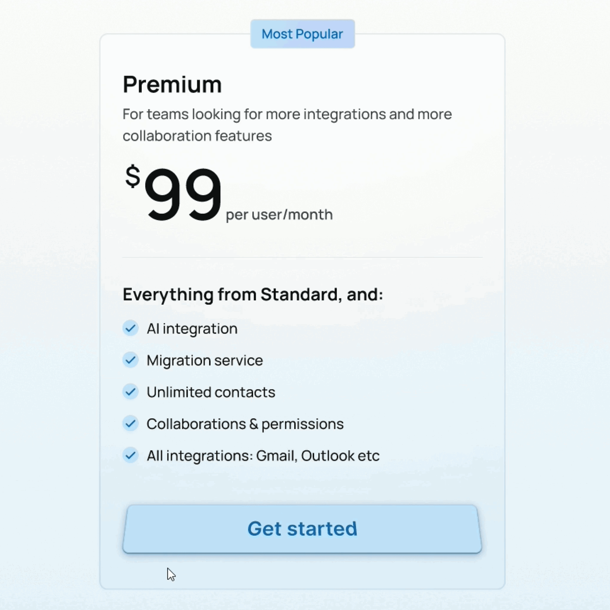 Button Hover Animation By Tushti Sachdeva On Dribbble
