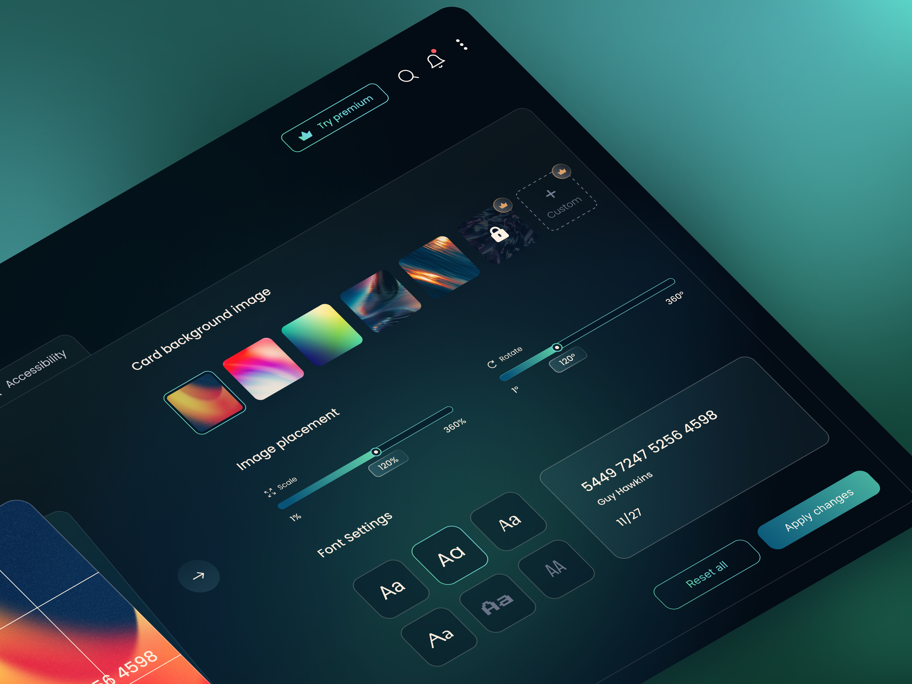 Bankly - Digital Banking Web App by Arounda UI/UX for Arounda on Dribbble