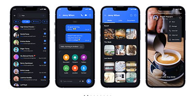 GeekyAnts | Dribbble