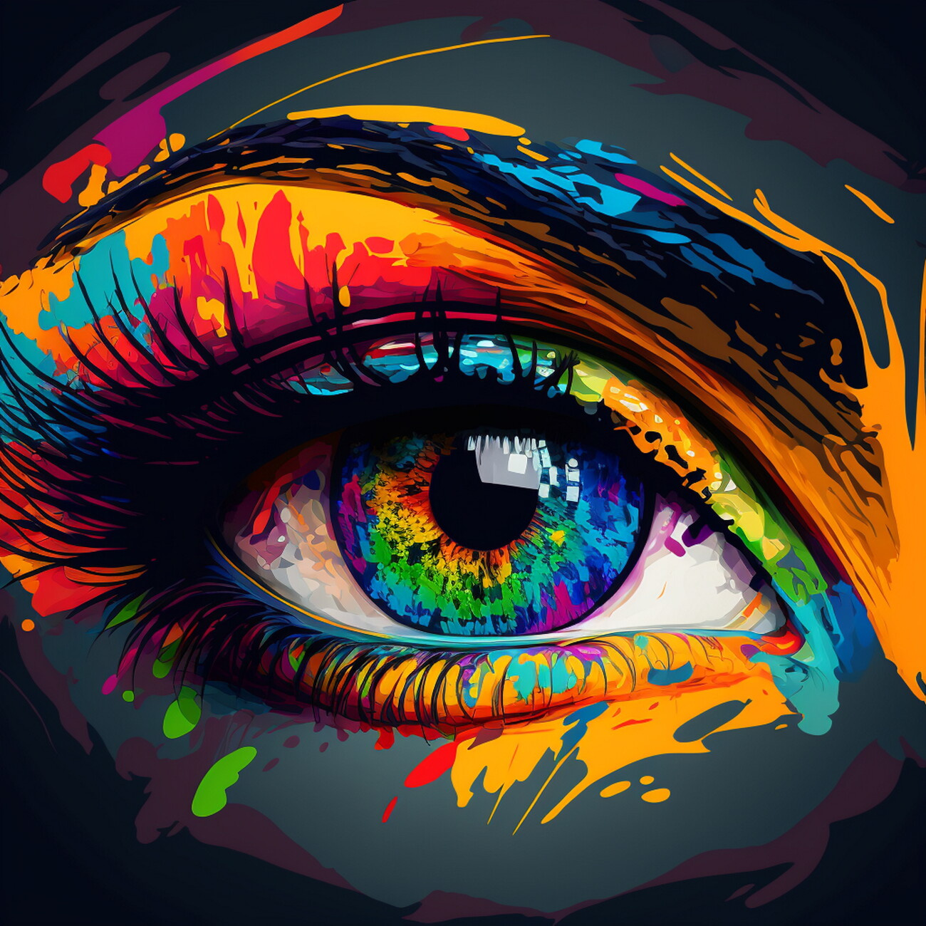 trick life by Harry Matter on Dribbble
