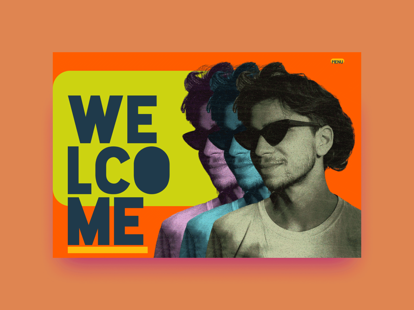 Browse thousands of Personal images for design inspiration | Dribbble