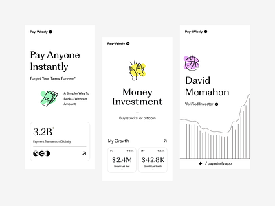 Social - Light by DStudio® for Dstudio Tech on Dribbble
