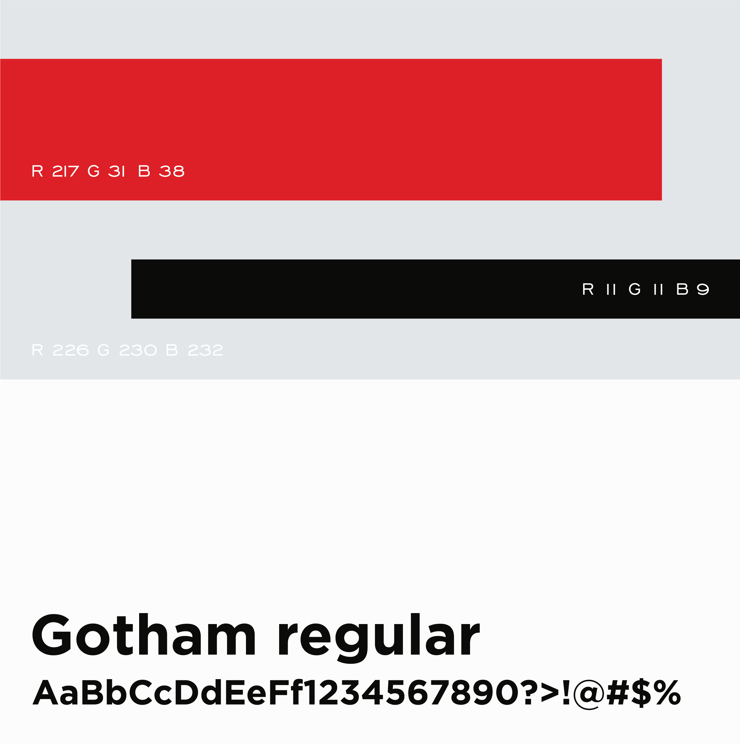 AGGF open logo contest by Milos Jovic on Dribbble