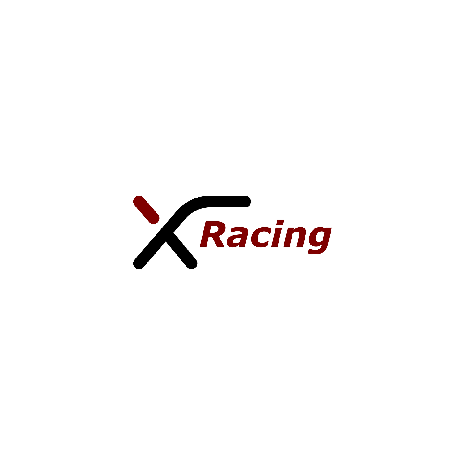 Xr Racing - Logo by Graph Area on Dribbble