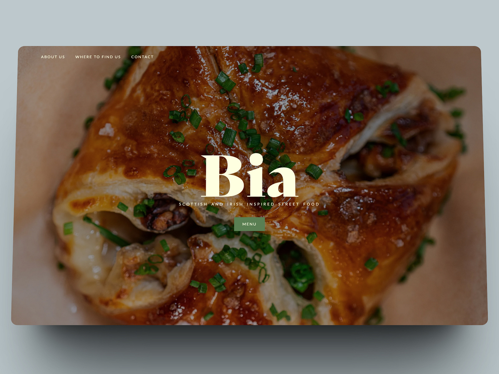 Simon Davis | Dribbble