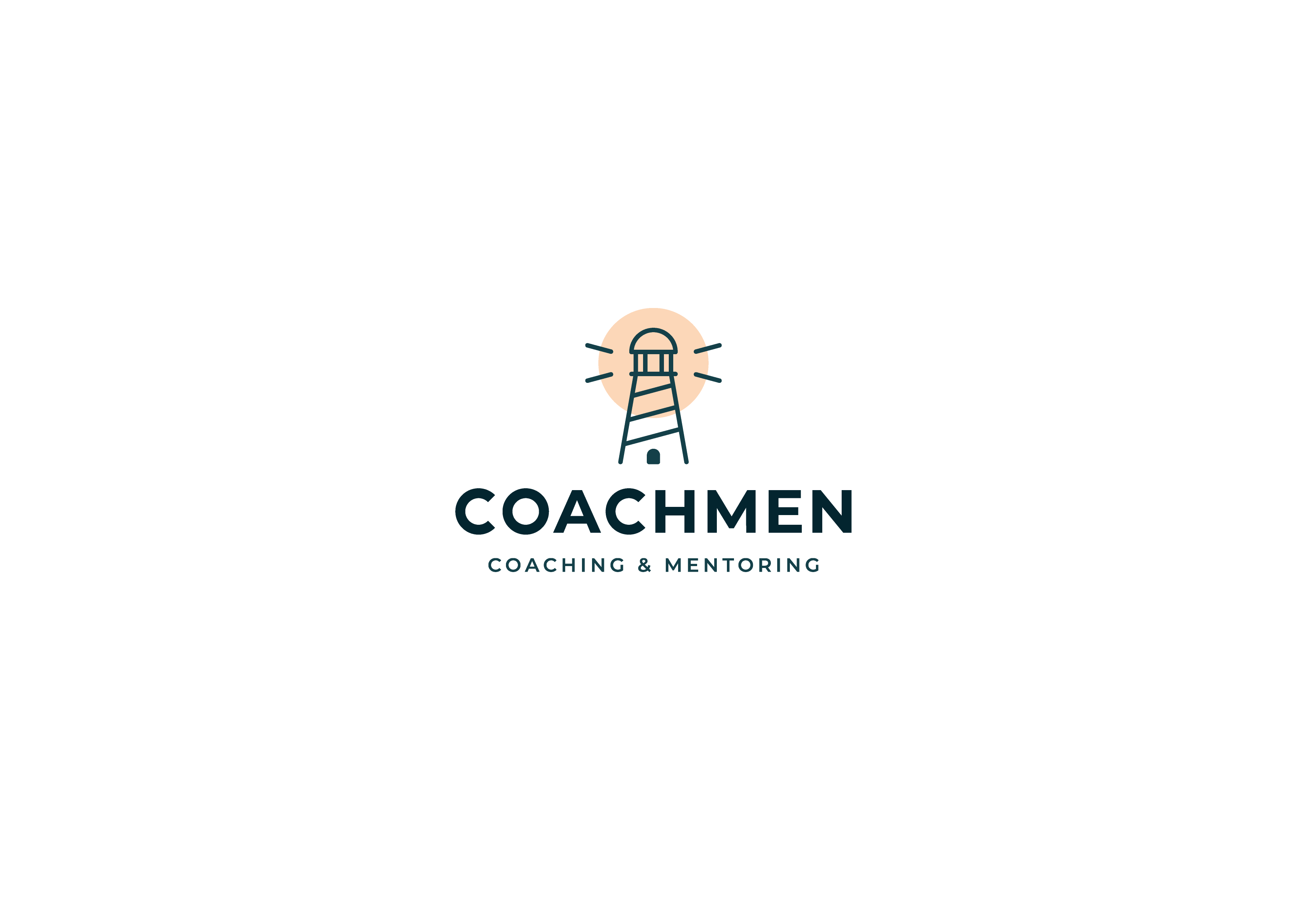Coachmen logo concepts by Lukáš Rykr on Dribbble