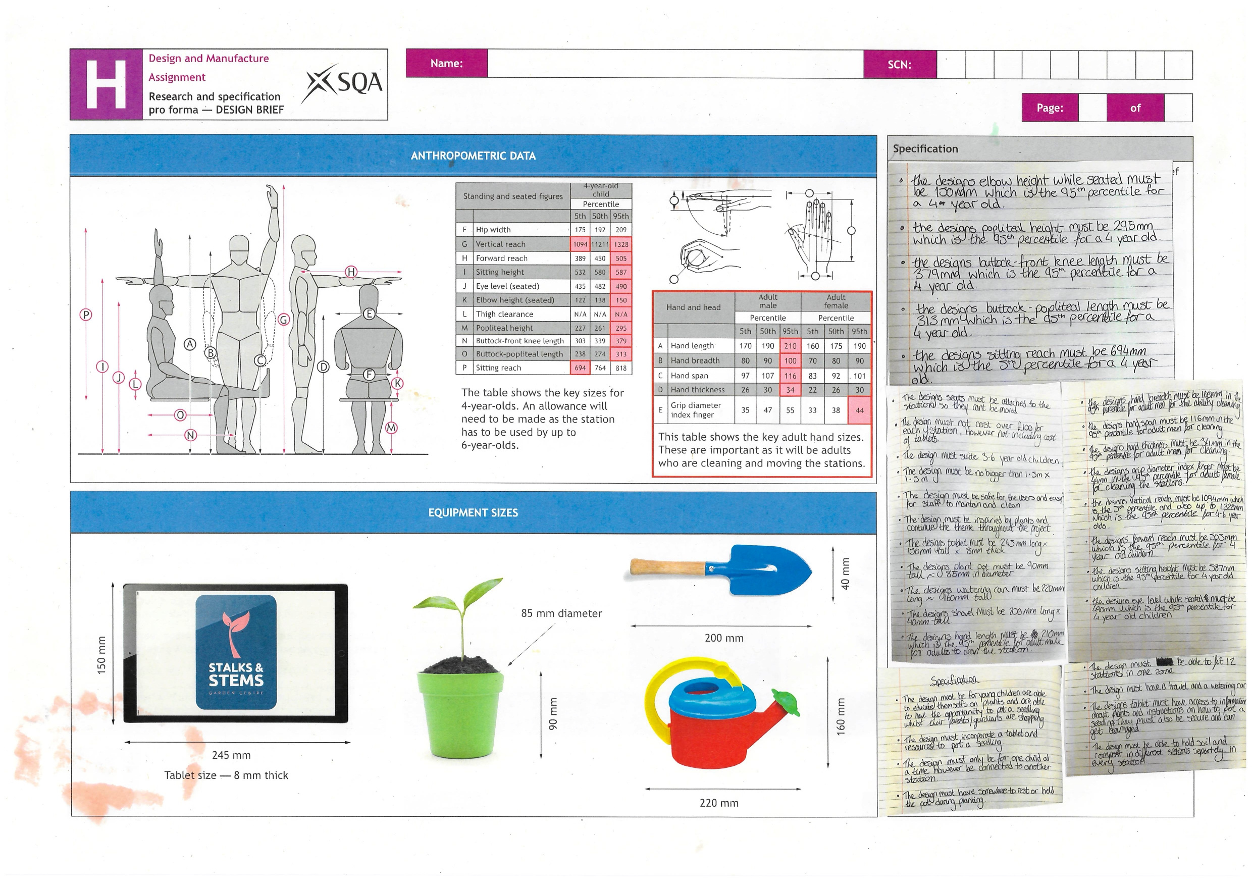 Edinburgh Napier University-Product Design by Rachel Simpson on Dribbble