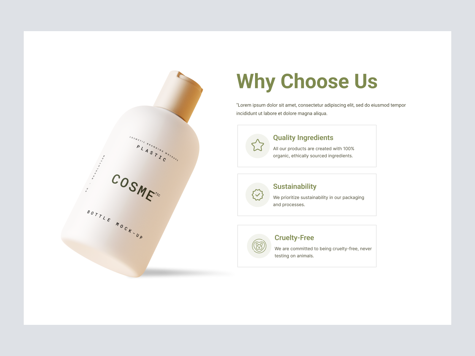 COSME - Beauty and Cosmetics Product Store by Mike Taylor for Shopified ...