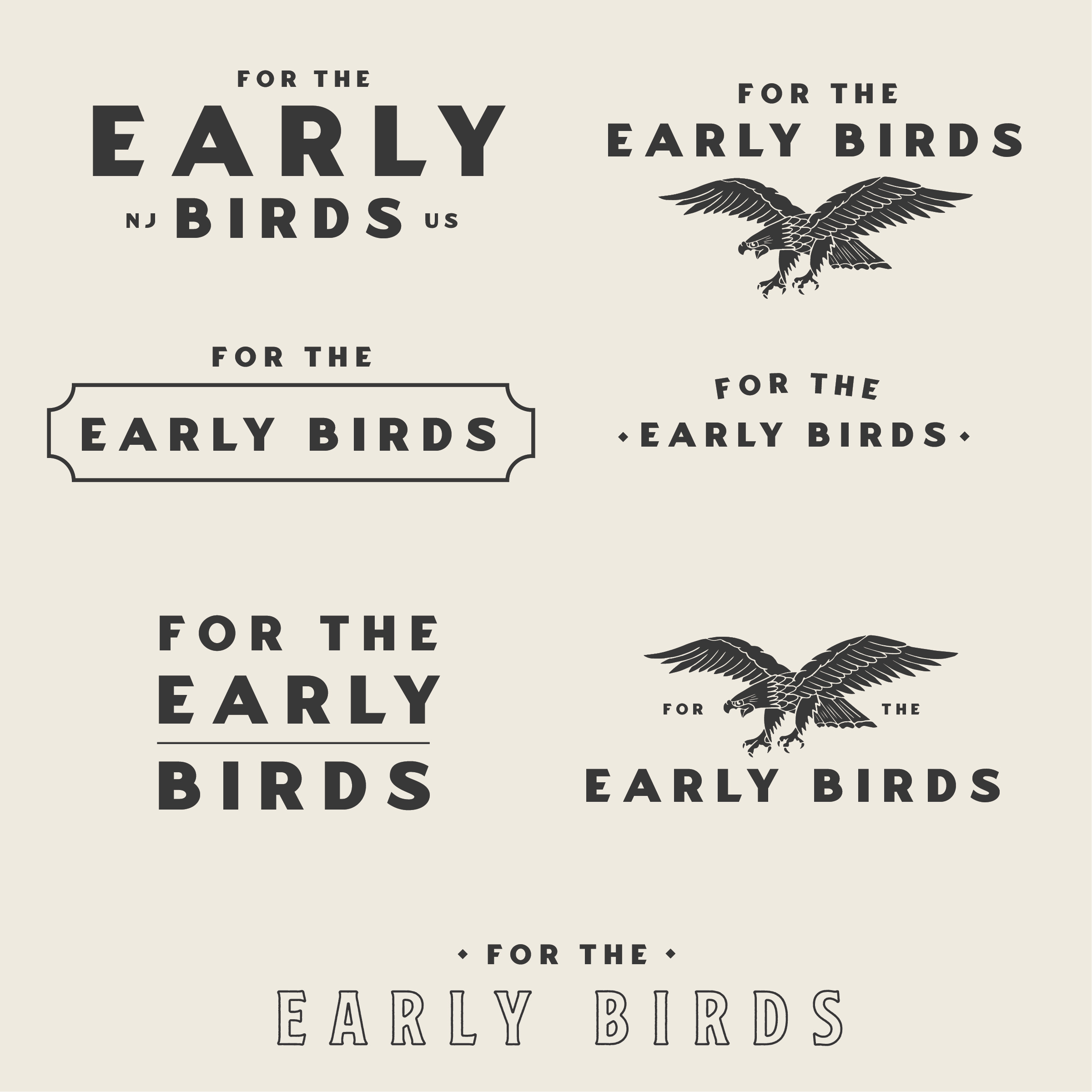 5 am Run Club by T Callahan on Dribbble