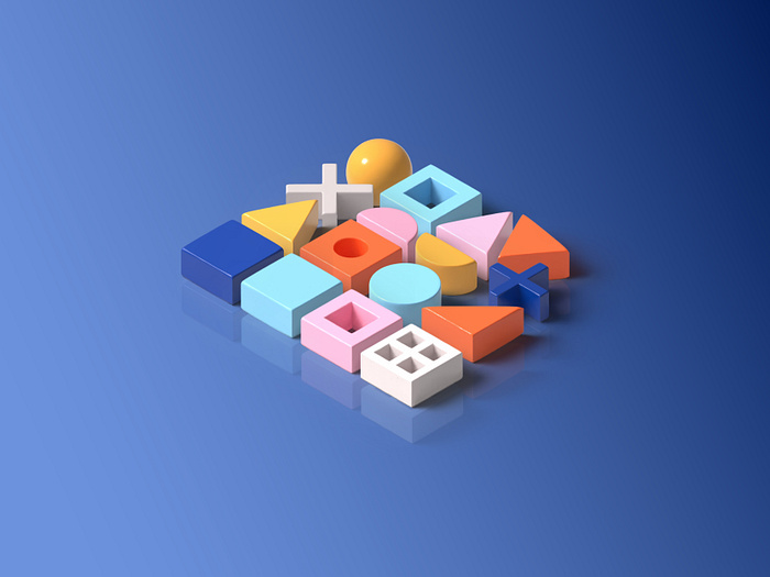 Geometric designs, themes, templates and downloadable graphic elements ...
