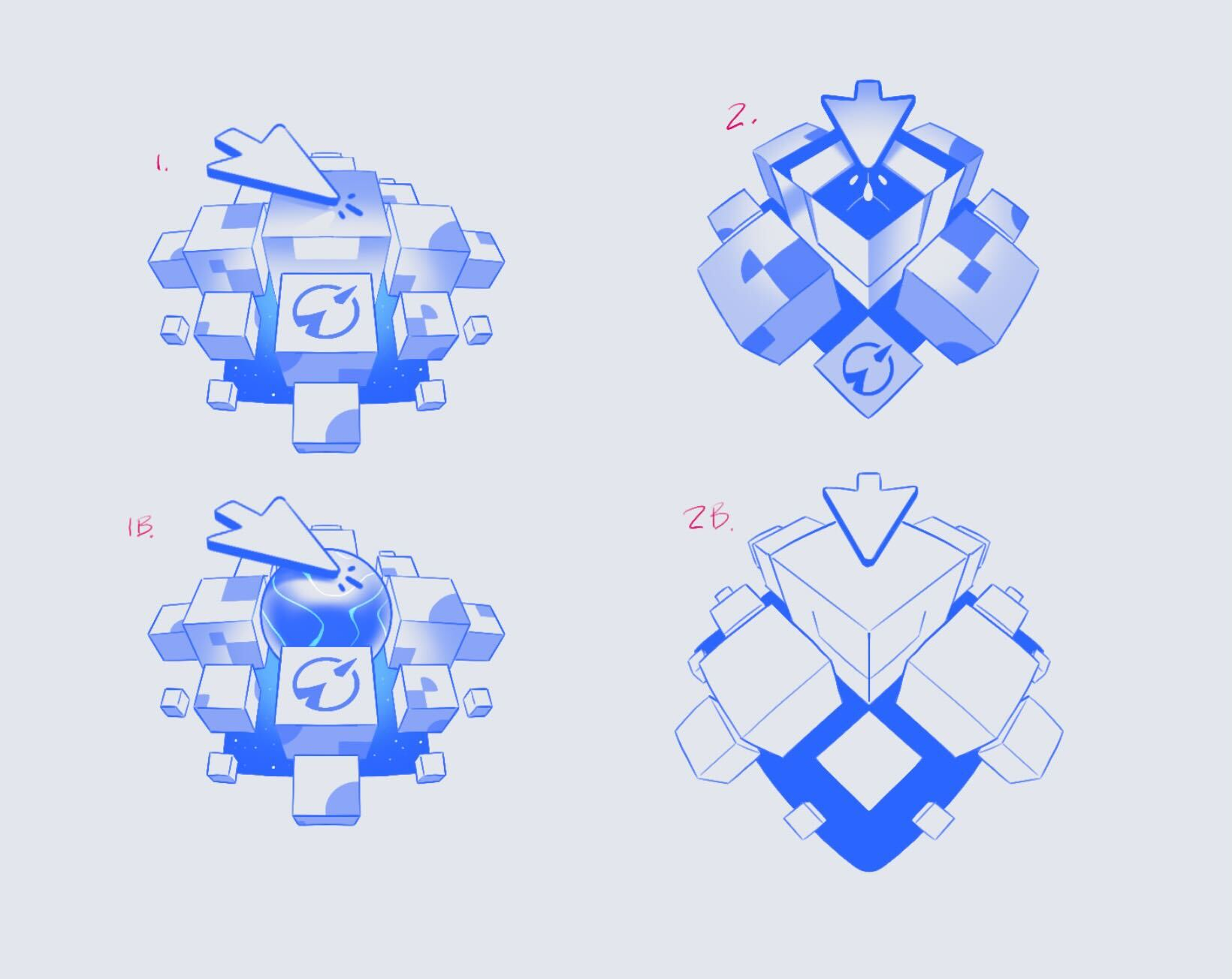 Fluid Hover Cards with Tailwind CSS by Maxime Bourgeois on Dribbble