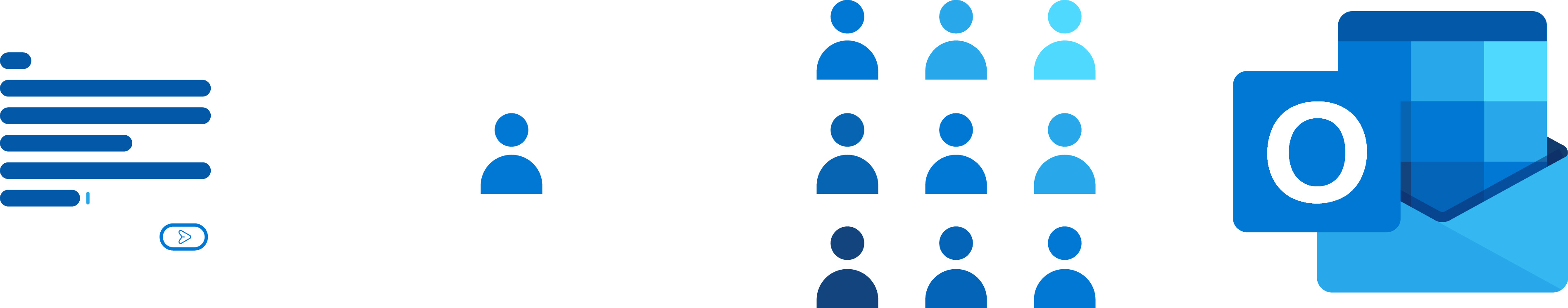 Microsoft Outlook Email Animation by Ali Hassan on Dribbble