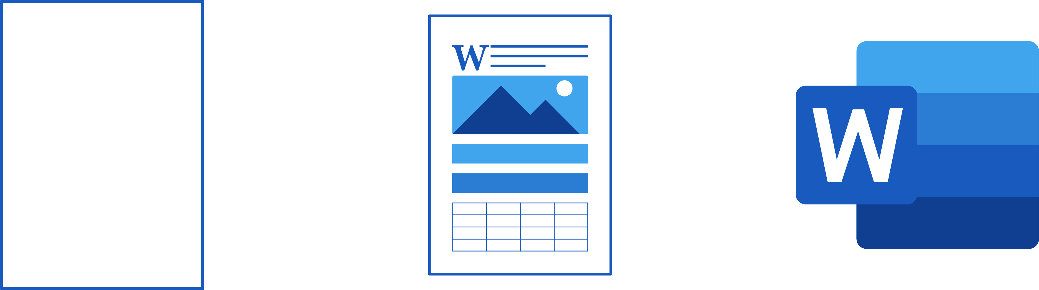 Microsoft Word Animation by Ali Hassan on Dribbble