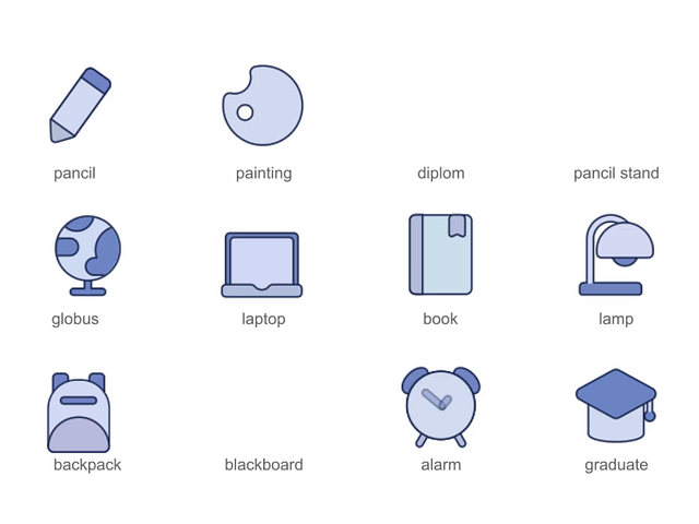 Browse thousands of Education images for design inspiration | Dribbble