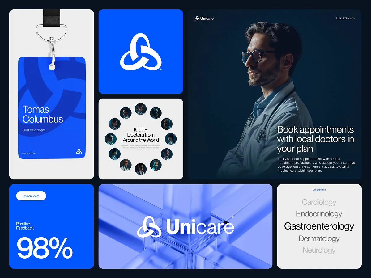 Health Logo designs, themes, templates and downloadable graphic ...