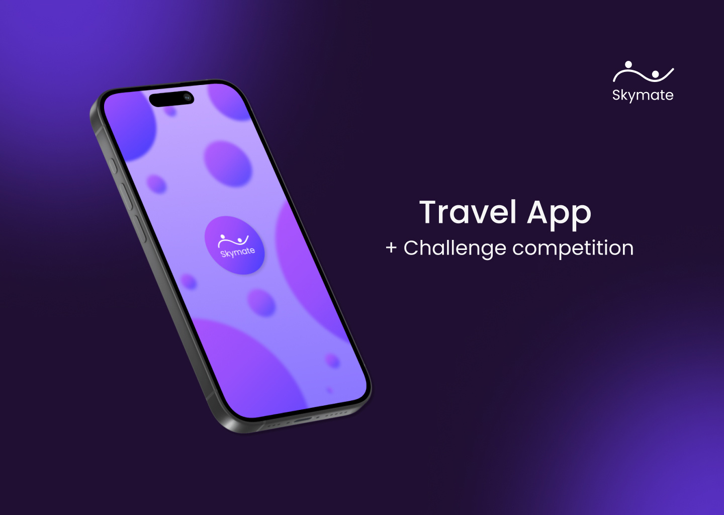 SKYMATE by uniqx.design on Dribbble