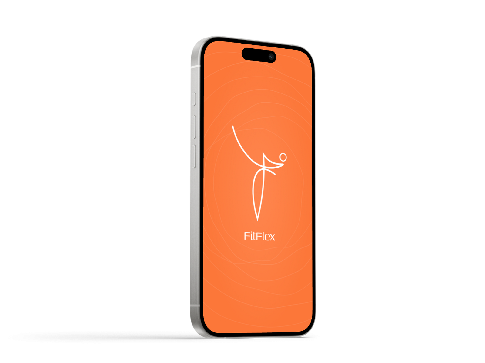 FitFlex Fitness App by zahra Alipoursohi on Dribbble