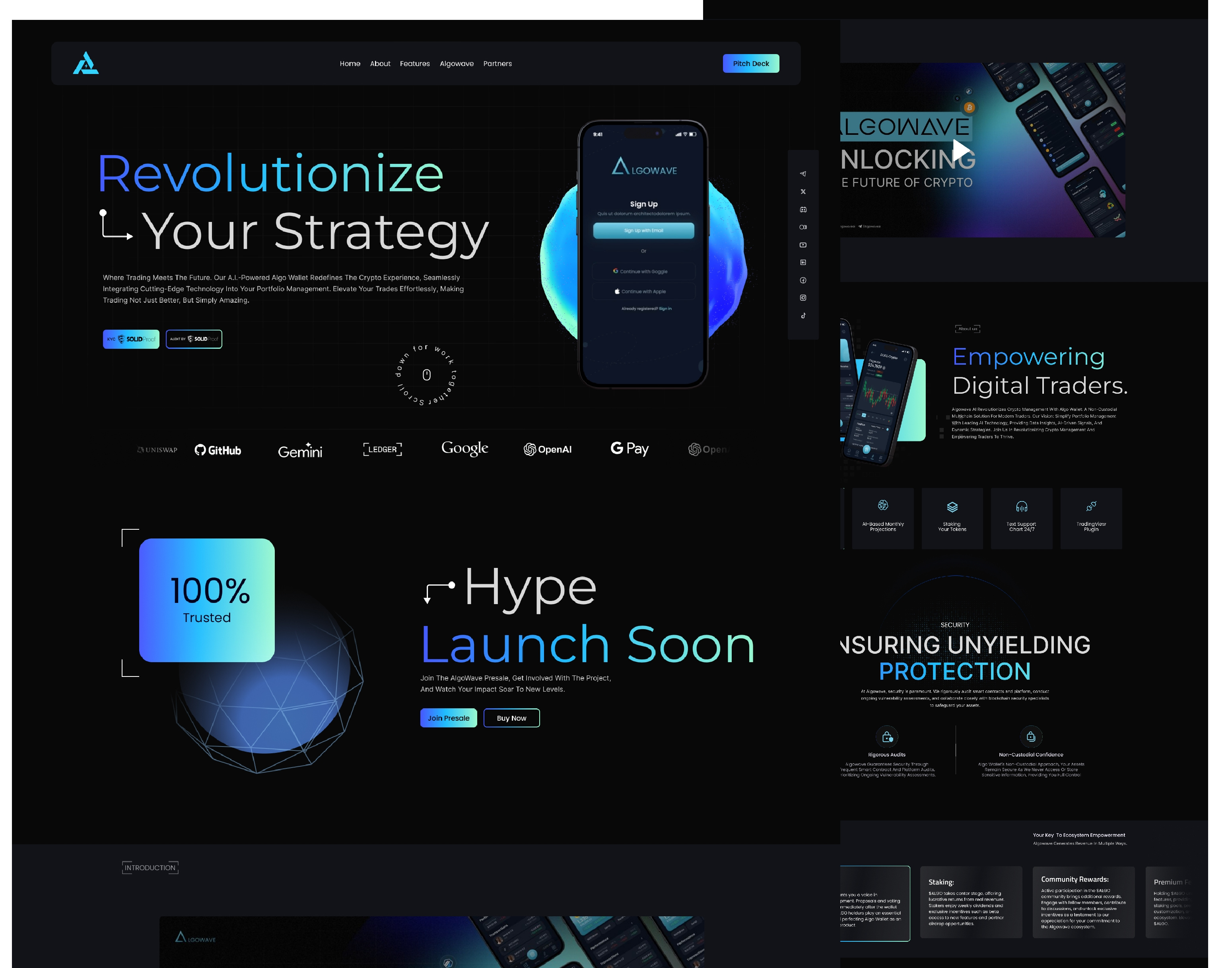 Browse thousands of Landing Page Package images for design inspiration ...