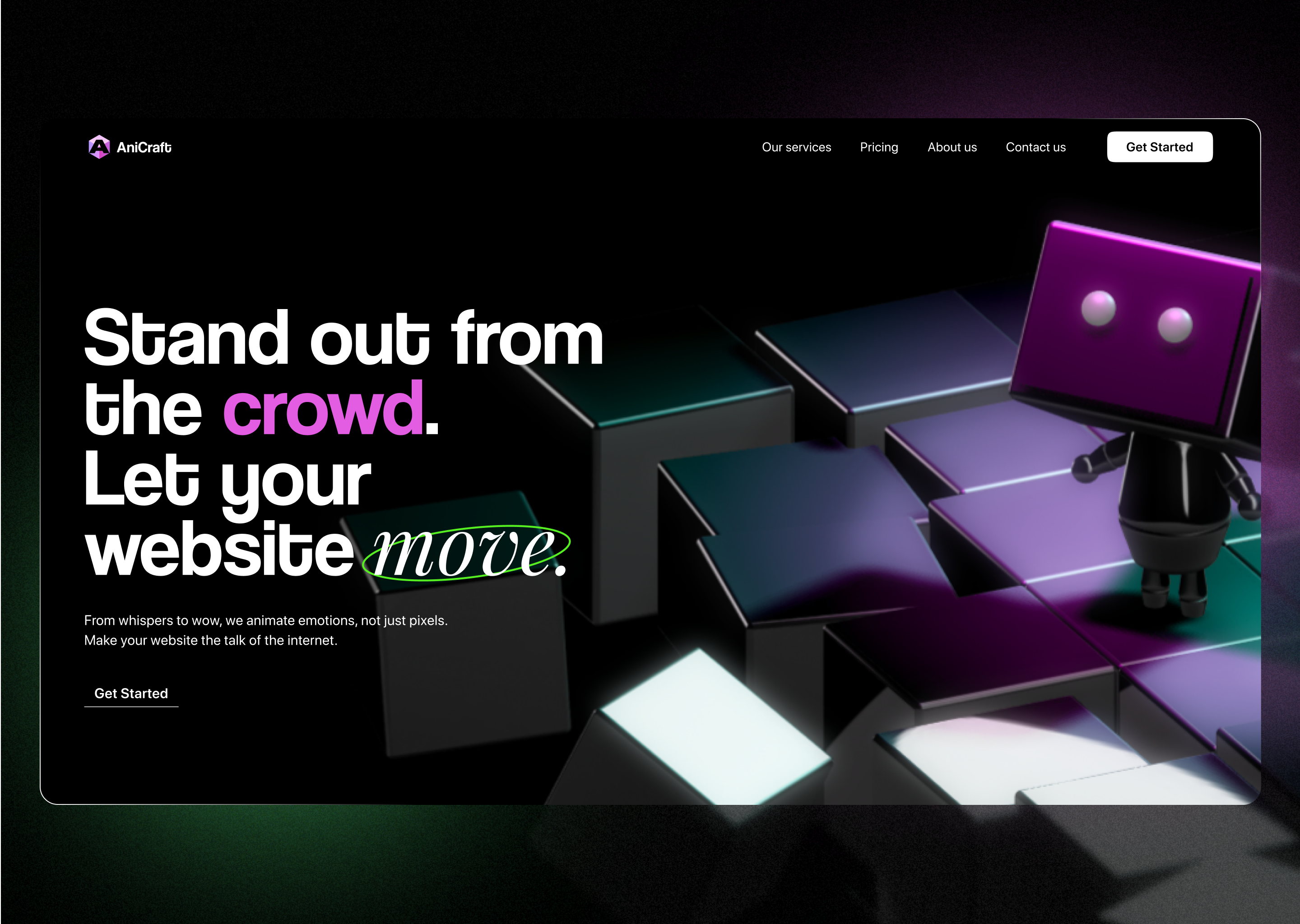 Cursor Follow designs, themes, templates and downloadable graphic ...