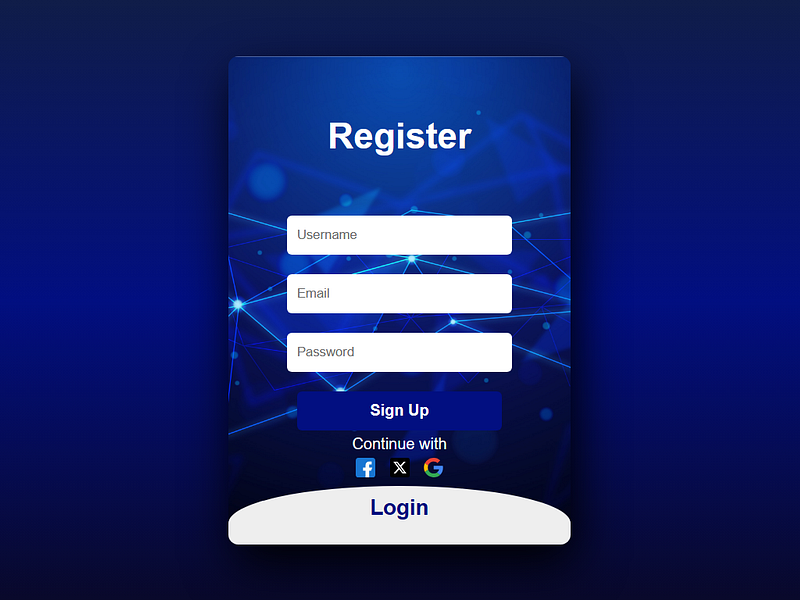 Animated Login Page designs, themes, templates and downloadable graphic ... Animated Login Page designs, themes, templates and downloadable graphic ...