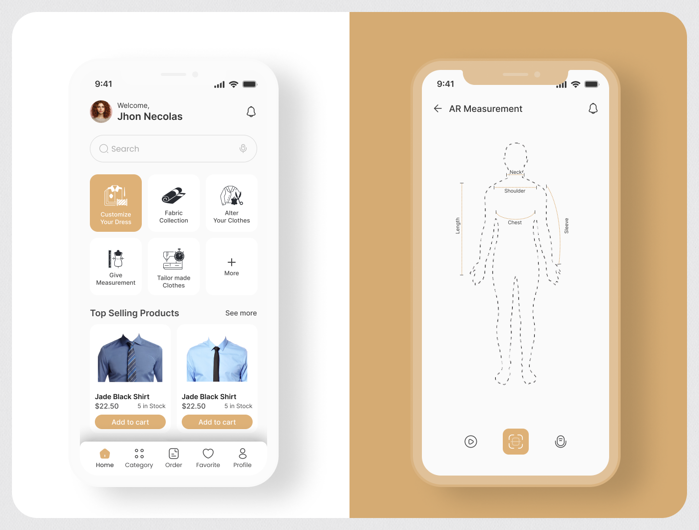 Cloth Making App designs, themes, templates and downloadable graphic ...