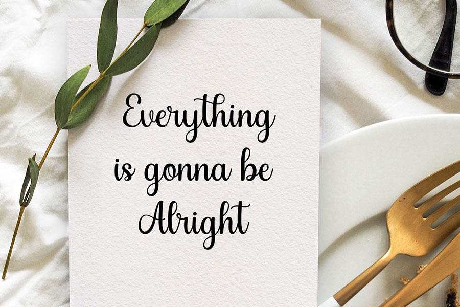 Hello Butter | Handwritten Font by Idola Studio on Dribbble
