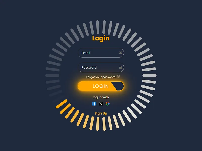 Animated Login Page designs, themes, templates and downloadable graphic ... Animated Login Page designs, themes, templates and downloadable graphic ...