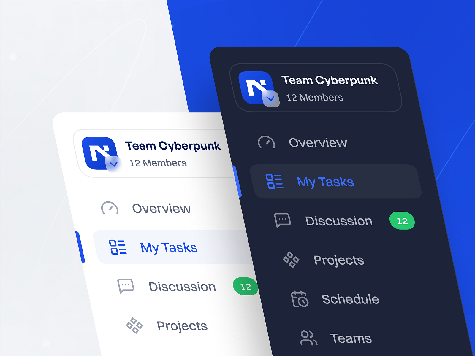 SAAS Application Sidebar Navigation Menu UI Design by Nazmul Haque ... SAAS Application Sidebar Navigation Menu UI Design by Nazmul Haque ...