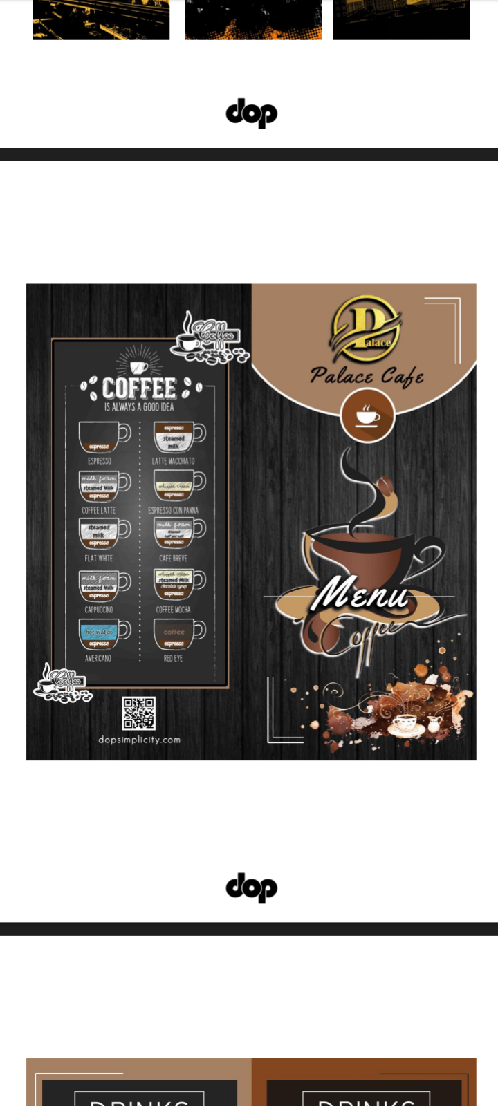 Aman Portfolio by Amanuel Miruts on Dribbble